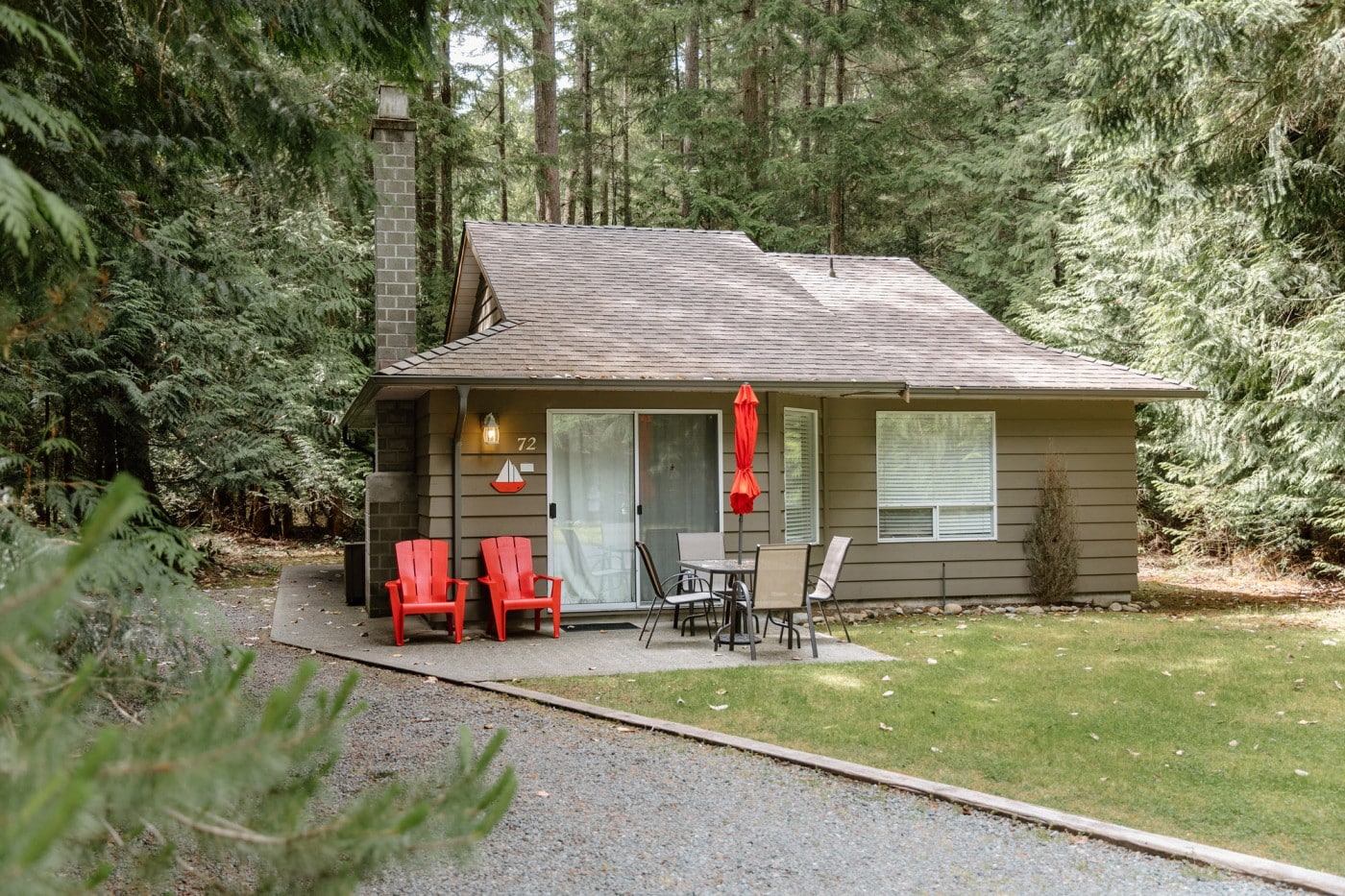 Beach Acres Resort - Qualicum Beach Chamber of Commerce